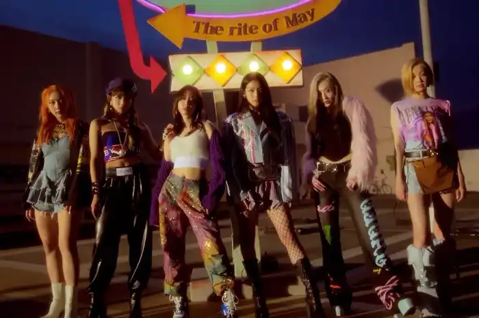 Lirik Lagu ‘TAP’ Milik Secret Number dan Terjemahan Bahasa Indonesia ...