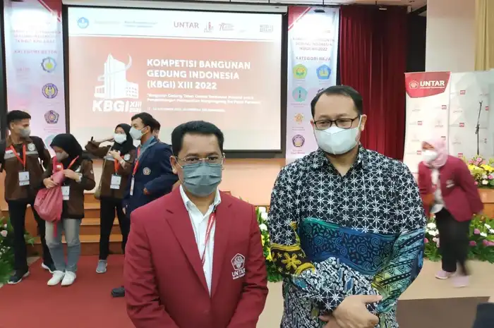 16 Finalis Adu Inovasi di Ajang Kompetisi Bangunan Gedung Indonesia ...