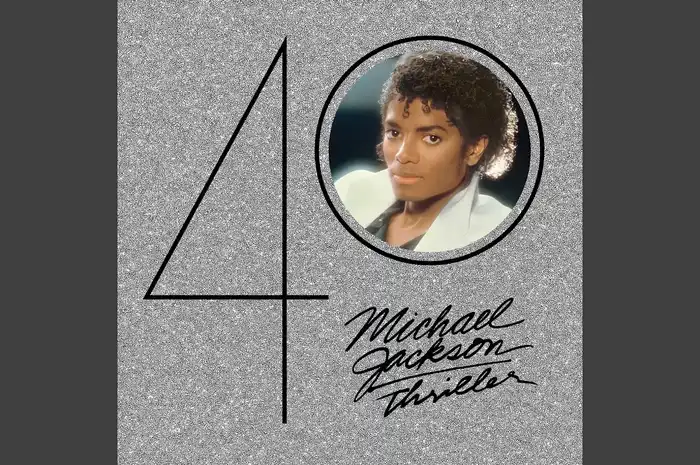 Lirik Lagu Starlight Milik Michael Jackson Versi Demo Dari Thriller