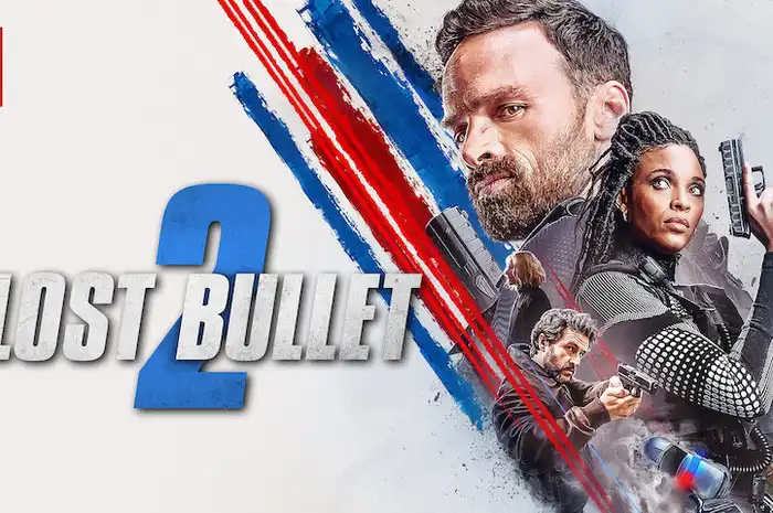 Sinopsis 'Lost Bullet 2' Sekuel Film Lost Bullet yang Tayang di Netflix ...