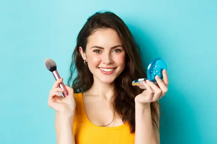 Urutan Make Up Untuk Remaja Yang Tahan Seharian Dan Nggak Menor Sonora Id