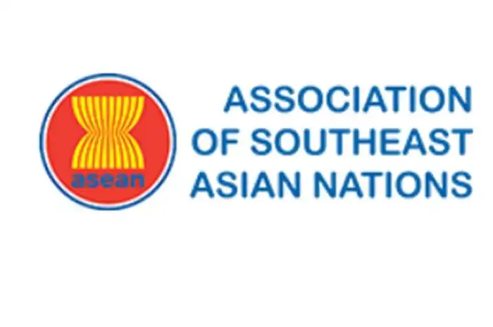 Arti dan Makna Lambang ASEAN (Association of Southeast Asian Nations ...