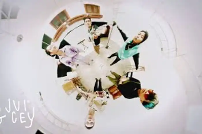 Lirik Lagu 'No One' milik HYBS x brb. dan Terjemahan Indonesianya - Sonora.id