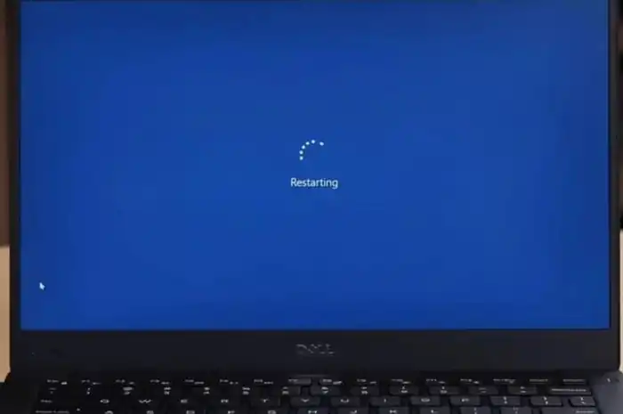 4 Cara Restart Laptop dengan Keyboard yang Bisa Kamu Coba untuk Windows ...