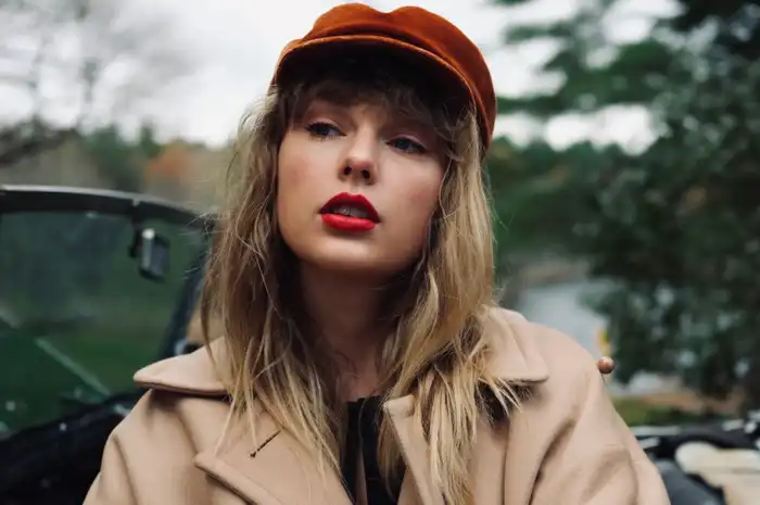 Lirik Lagu The Great War – Taylor Swift, dengan Terjemahannya - Sonora.id