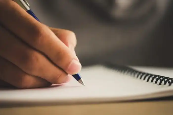 10 Contoh Paragraf Deduktif dan Induktif Singkat, Beragam Tema - Sonora.id