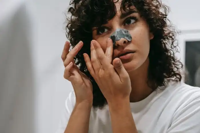 10 Cara Menghilangkan Komedo di Hidung dengan Cepat, Pakai Bahan Alami ...