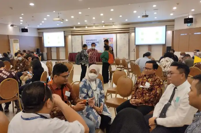 Dukungan PFI untuk Percepatan Perkembangan Indonesia - Sonora.id