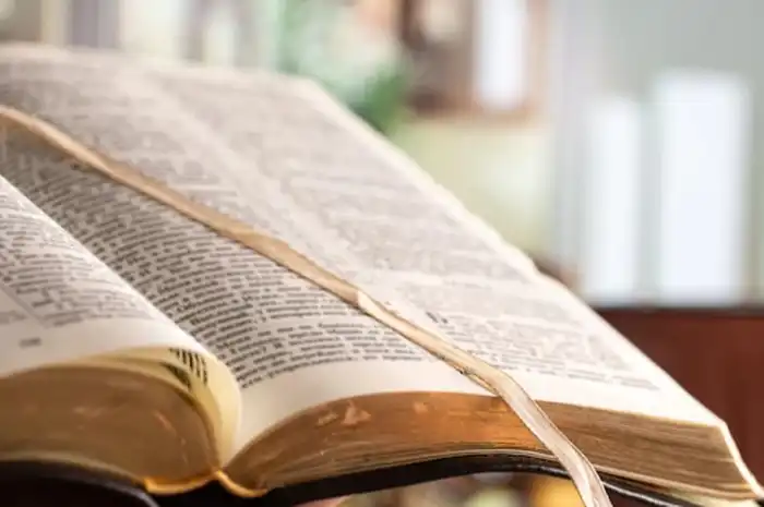 10 Hukum Taurat atau 10 Perintah Allah beserta Maknanya, Lengkap ...