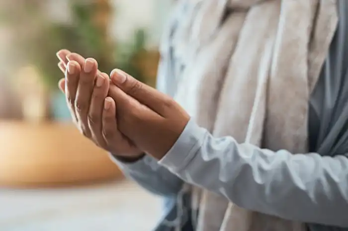 60 Ucapan Syukur kepada Allah, Penuh Makna dan Menyejukkan Hati - Sonora.id