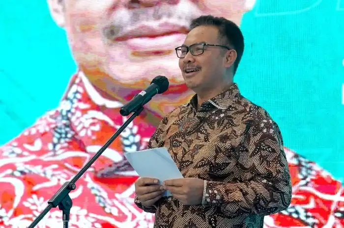 Pemutakhiran Data Keluarga BKKBN, Dalam Setahun Jumlah Keluarga ...
