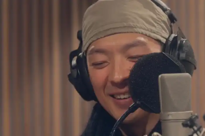 Lirik lagu I Love You – Tim Hwang, dengan Terjemahan Bahasa Indonesia ...