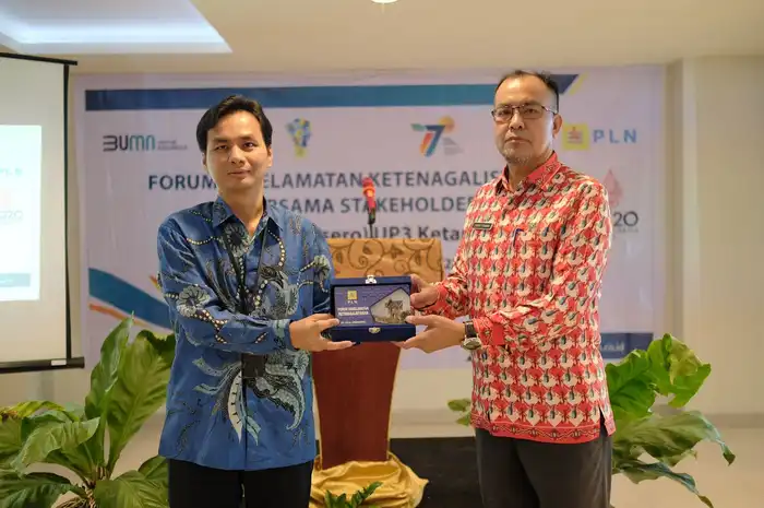 PLN Gelar Sosialisasi Tingkatkan Pemahaman Masyarakat Tentang ...