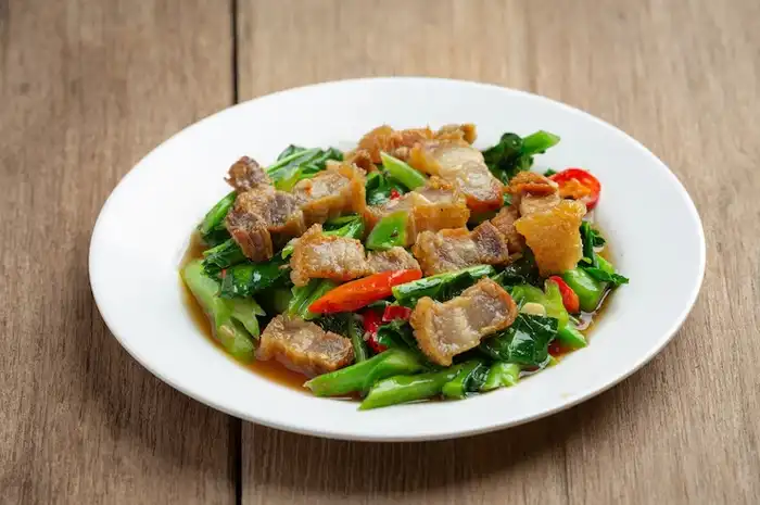 Resep Membuat Capcay Kuah Yang Lezat Dan Menggugah Selera Makan Sonora Id