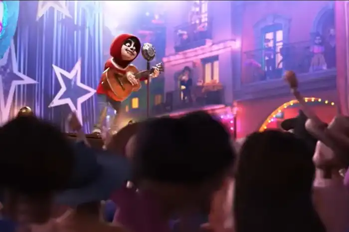 Viral TikTok, Ini Lirik Lagu Poco Loco Lengkap Terjemahan Indonesia ...