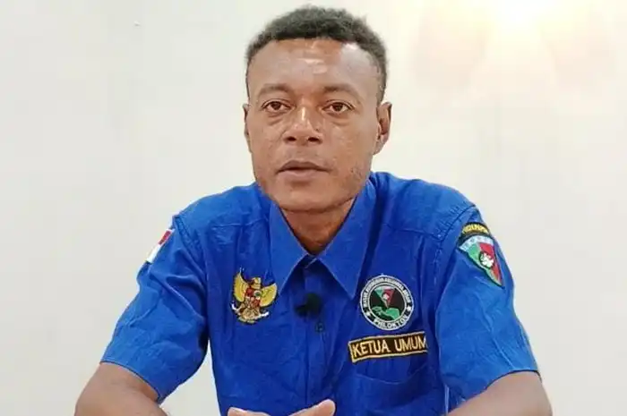 Cegah Korupsi Dana Otsus Jilid II, Tokoh Masyarakat Papua Minta Pemprov ...