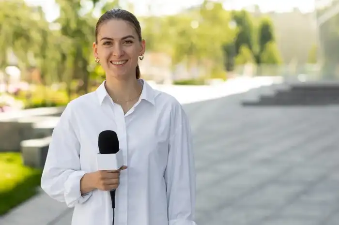 Jenis Berita dan Fungsi Fakta dalam Berita, Beserta Penjelasannya ...