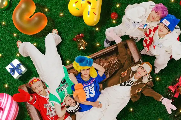Lirik Lagu 'Take My Breath' - NCT Dream, Lengkap dengan Terjemahan ...