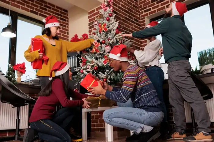 10 Ide Tukar Kado Natal yang Berkesan dengan Harga Terjangkau! - Sonora.id