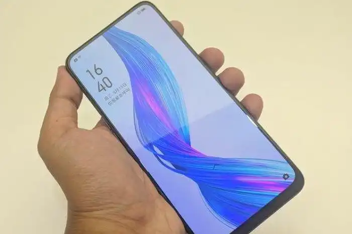 3 Cara Menghilangkan Iklan di HP Realme Mudah dan Cepat, Ini Langkahnya - Sonora.id