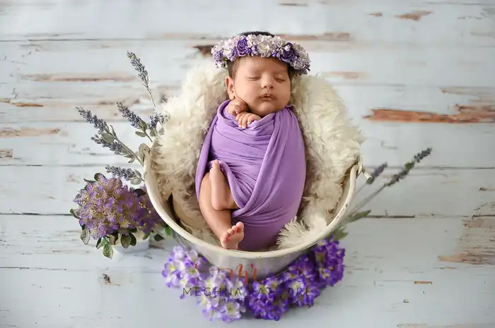 Arti Nama Devi dan Rangkaian Namanya, Cocok untuk Bayi Perempuan ...