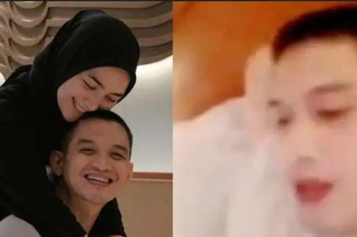 Video Syur Mirip Rezky Aditya Viral, Instagram Citra Kirana Diserbu ...