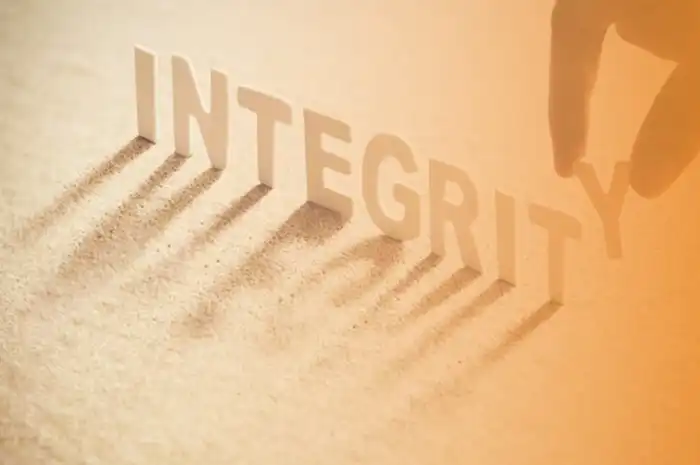 Apa Itu Integritas? Berikut Pengertian, Contoh dan Cara Membentuknya ...