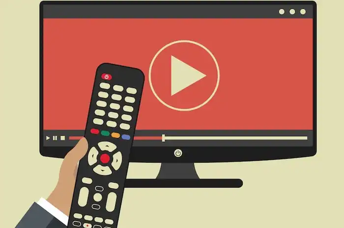 7 Rekomendasi Aplikasi TV Online Terbaik yang Bisa Kamu Akses - Sonora.id