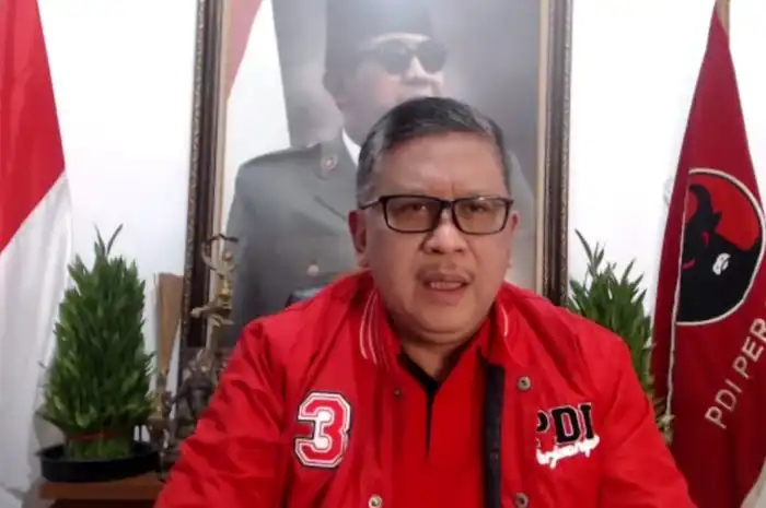 Refleksi Akhir Tahun 2022, PDIP Terus Berupaya Jadi Partai Profesional ...