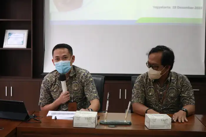 BPJS Kesehatan Yogyakarta Tegaskan Komitmen FKRTL Layani Peserta JKN ...