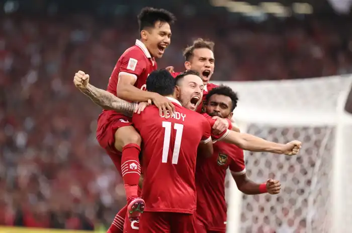 Macam Macam Permainan Bola Besar Lengkap dengan Penjelasannya - Sonora.id