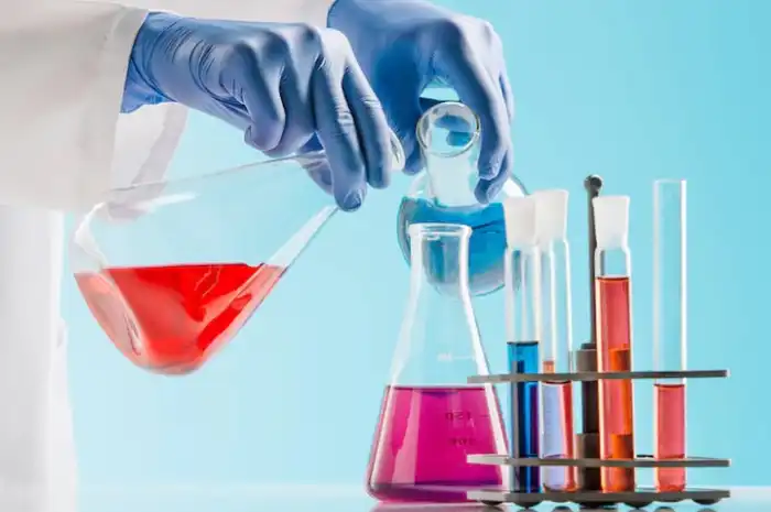 7 Contoh Larutan Asam, Basa, dan Garam dalam Kehidupan Sehari-hari ...