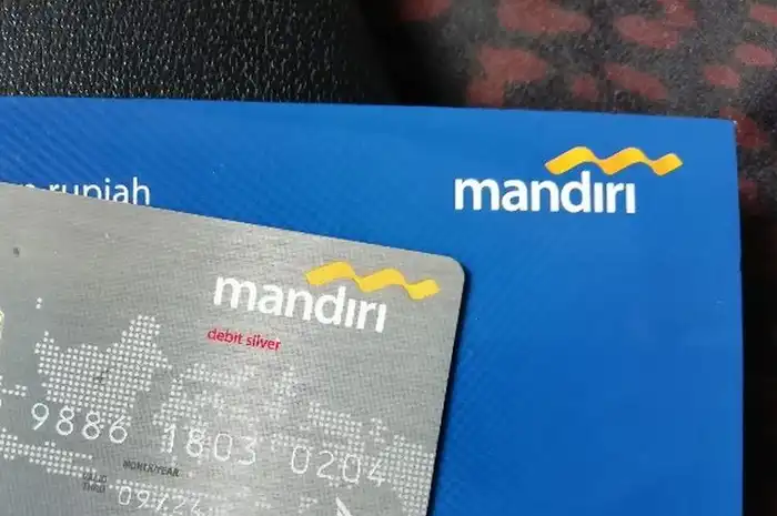4 Cara Mencari ATM Mandiri Terdekat, Praktis dan Mudah Dilakukan ...