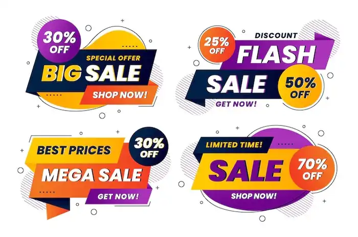 Cara Menghitung Diskon Yang Benar, Customer Wajib Ketahui - Sonora.id