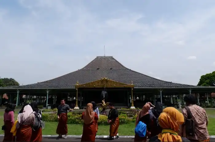 Wali Kota Solo, Gibran Rakabuming Raka Rilis 16 Program Prioritas Pembangunan Kota Solo Tahun ...