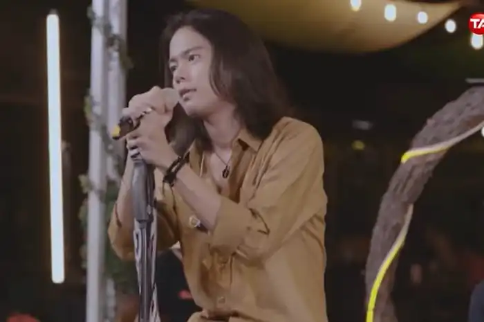 Lirik Lagu Satu Rasa Cinta Dinyanyikan oleh Maulana Ardiansyah - Sonora.id