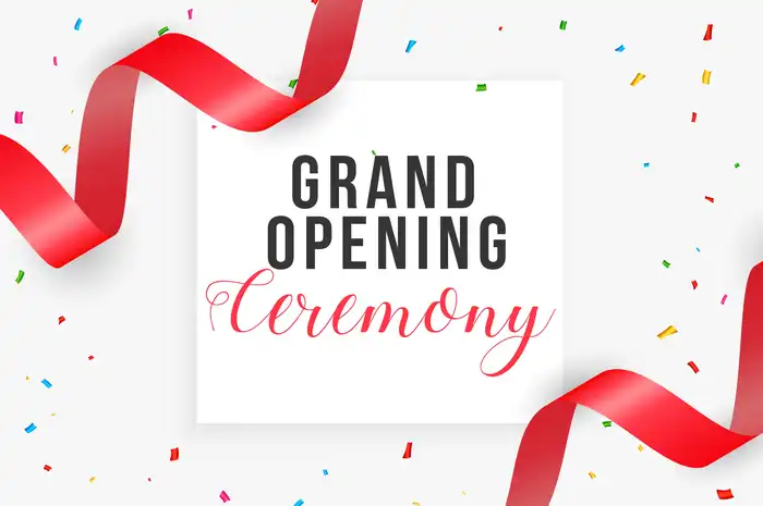 40 Ucapan Grand Opening yang Penuh Doa Untuk Teman yang Membuka Bisnis ...