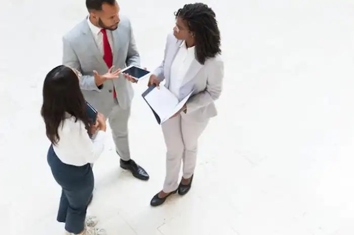 8 Contoh Dialog Negosiasi beserta Strukturnya, Lengkap! - Sonora.id