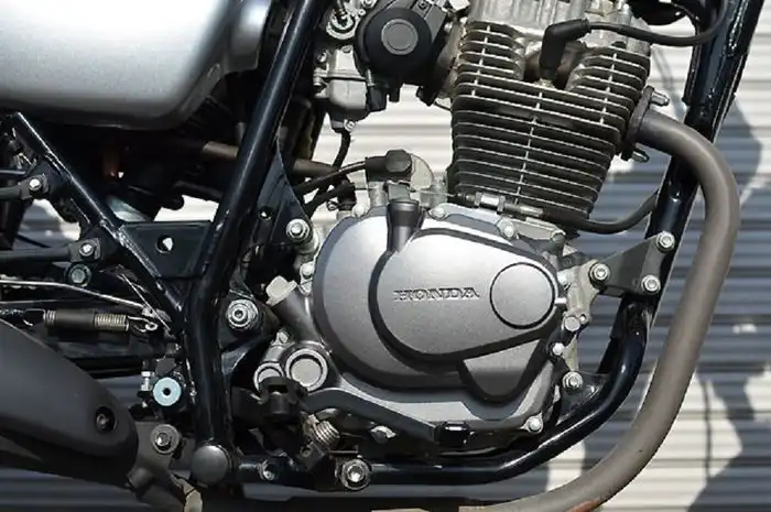 Cara Menghitung CC Motor, Ketahui Rumus dan Contohnya - Sonora.id