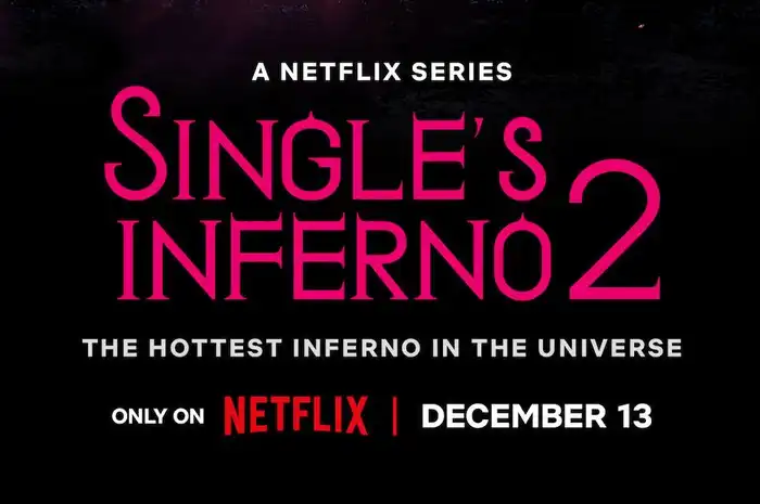 Single's Inferno 2: Jam Tayang, Link Nonton, Cast dan Instagram - Sonora.id