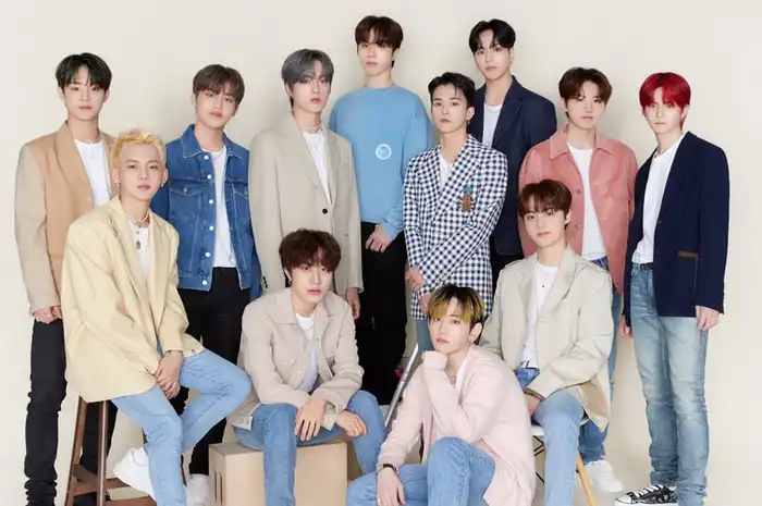Harga dan Cara Beli Tiket Konser TREASURE 2023 - Sonora.id