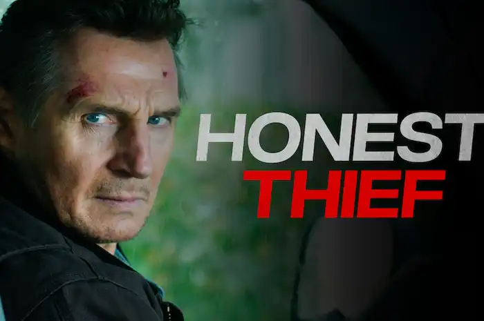 Sinopsis Film 'Honest Thief' yang Diperankan oleh Liam Neeson, Trending ...
