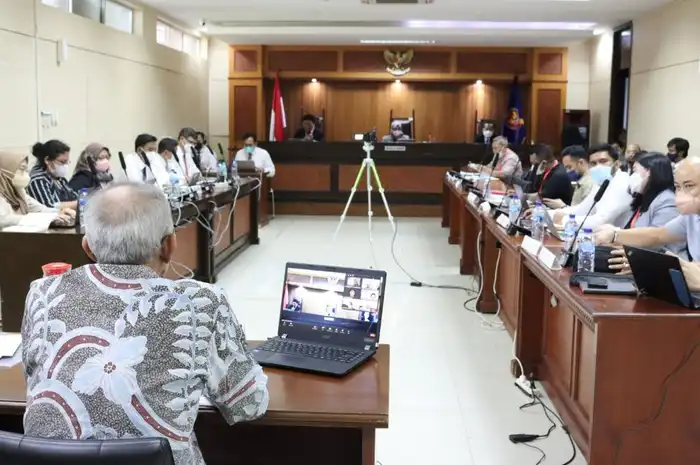 Terlapor di Sidang Migor di KPPU, Mantan Dirjen Dagri Kemendag Jadi ...