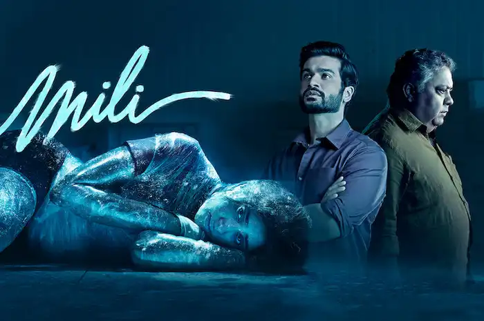 Sinopsis Film 'Mili', Terjebak di Dalam Freezer dan Berjuang Bertahan Hidup! - Sonora.id