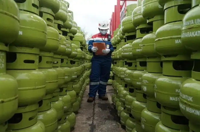 Simak! Cara Daftar Agen Gas Resmi Pertamina Lengkap dengan Syaratnya ...