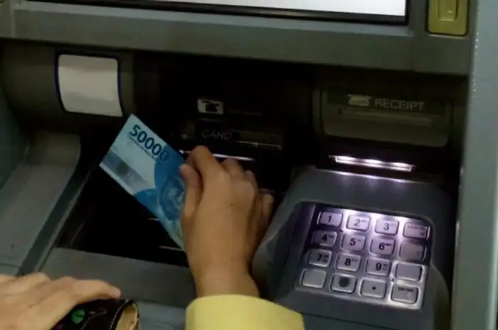 Setor Tunai di ATM BCA Tanpa Kartu dengan Mudah, Begini Caranya ...
