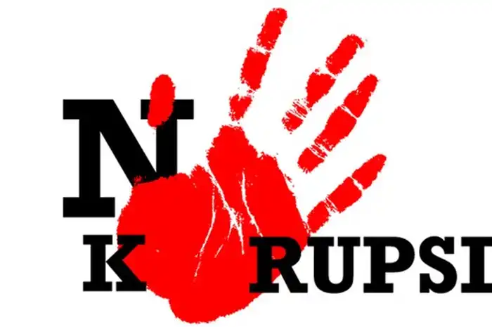 Faktor Penyebab Korupsi: Perspektif Teori, Internal, dan Eksternal ...