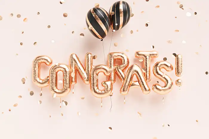 25 Contoh Kalimat Congratulation dalam Bahasa Inggris dan Artinya ...