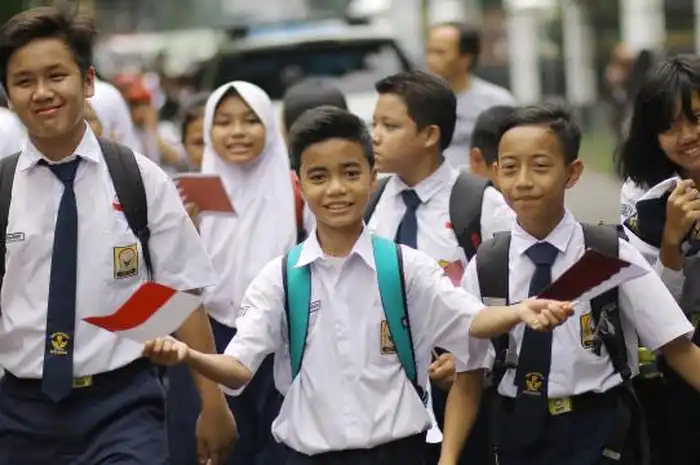 10 Contoh Paragraf Deduktif Tentang Pendidikan Paling Lengkap - Sonora.id