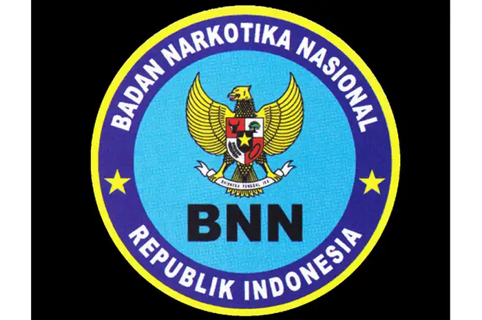 Lirik Lagu 'Mars BNN' untuk Perangi Narkoba - Sonora.id